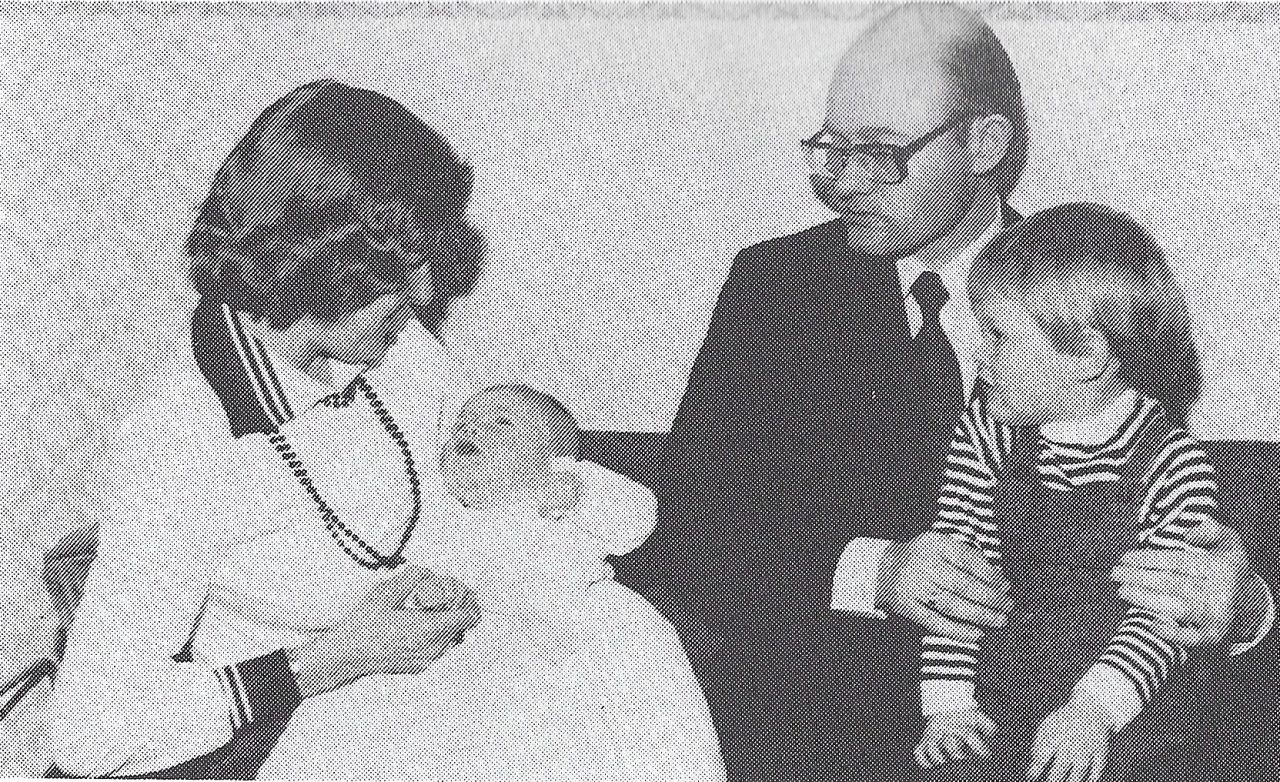 The Gransgaard book | Nielsen Family History